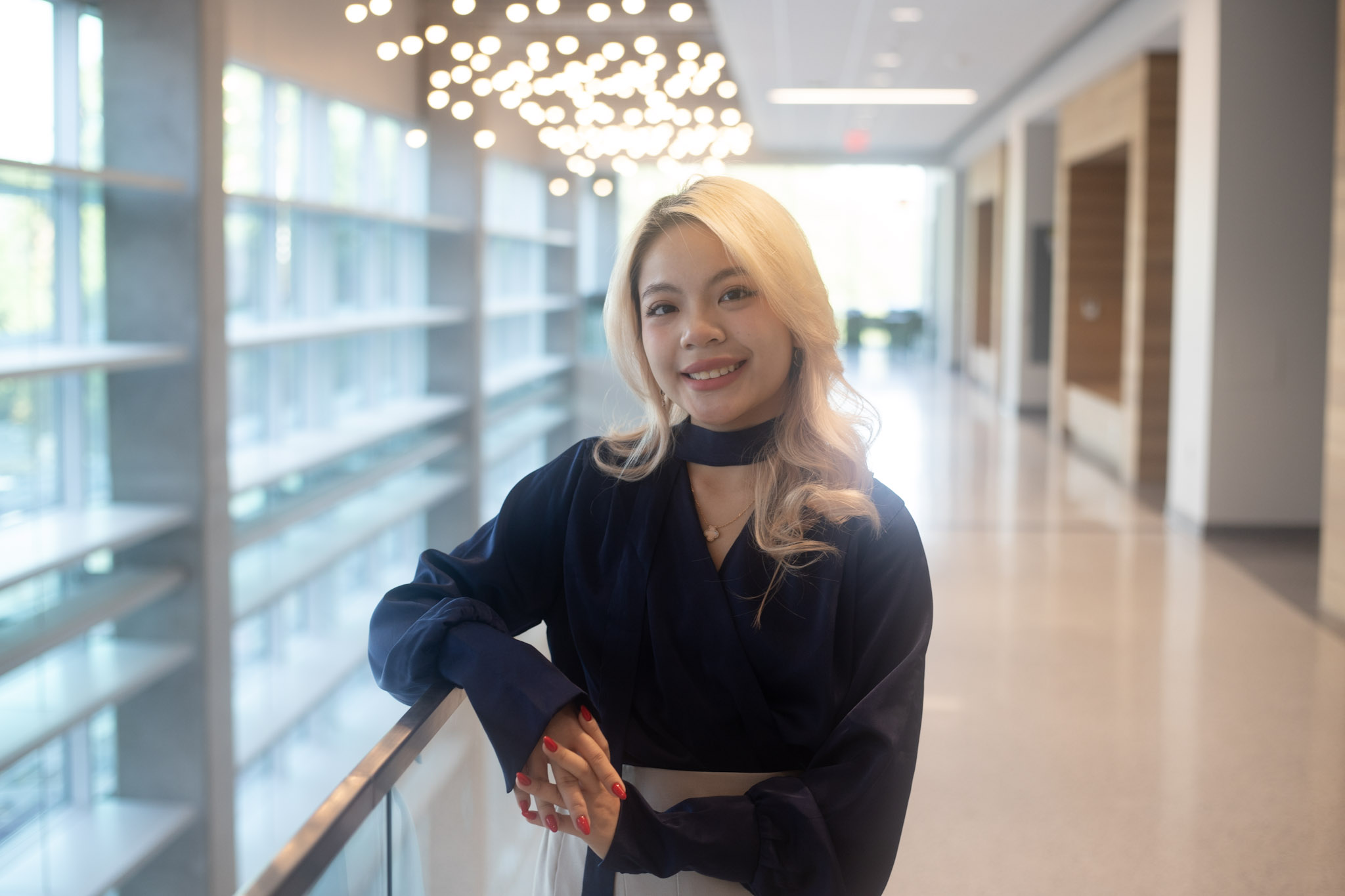 Executive Cabinet - Undergraduate Student Government Association